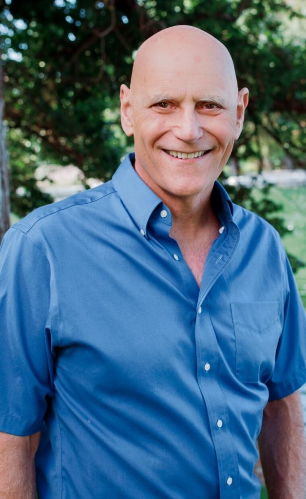 Store - Steven C. Hayes, PhD