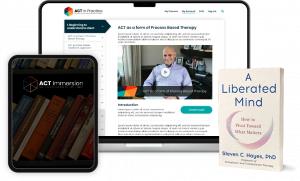 Store - Steven C. Hayes, PhD