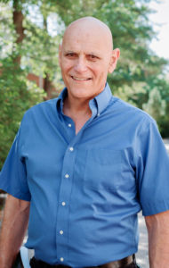 About - Steven C. Hayes, PhD