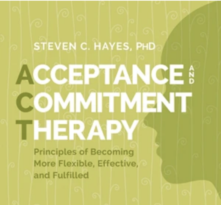 Store - Steven C. Hayes, PhD
