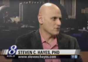 Tools - Steven C. Hayes, PhD